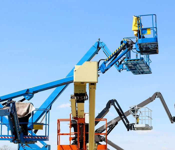 Aerial Work Platform