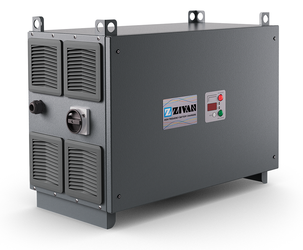 BG18 - Box Generation IP54